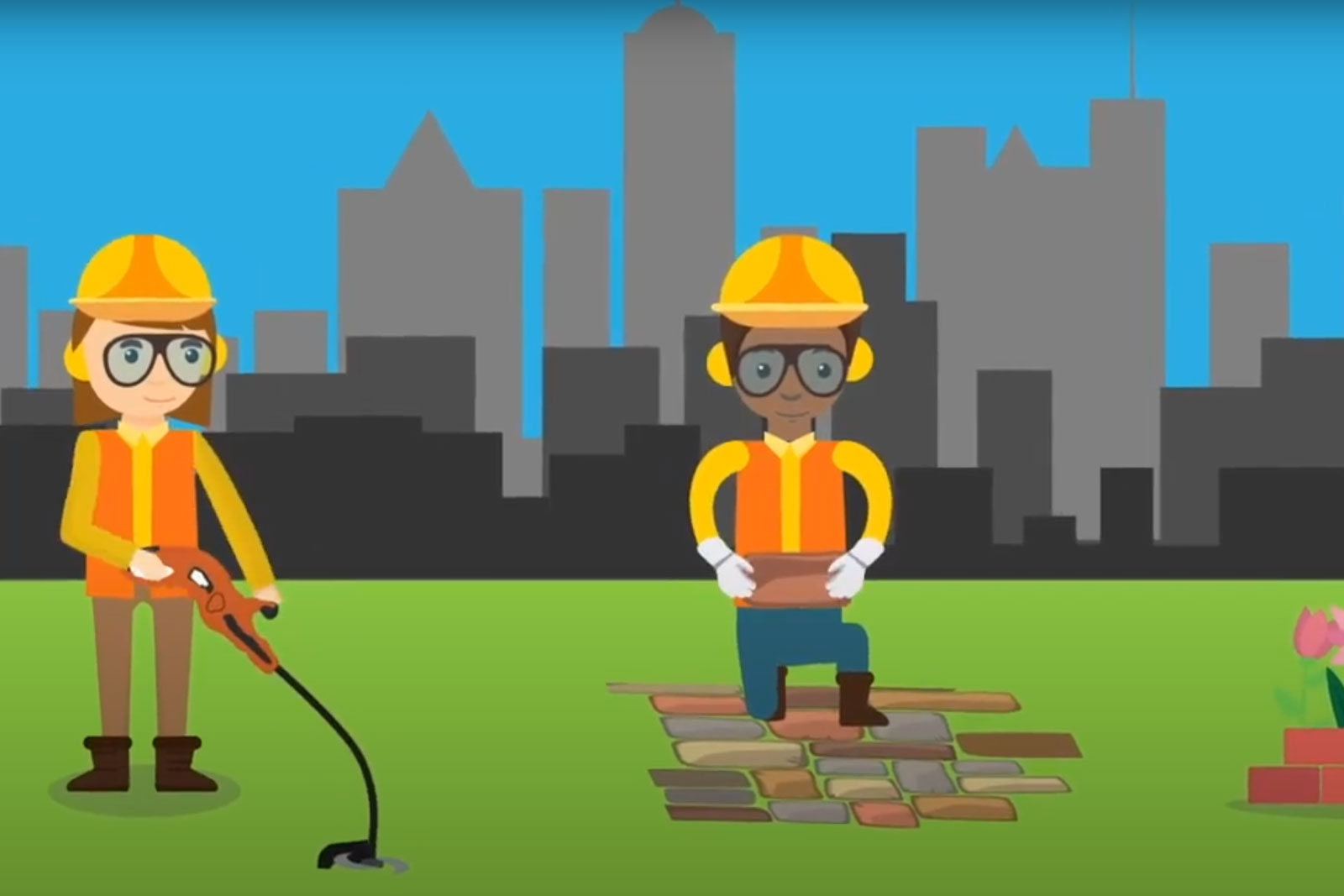 News – Ontario Apprenticeship Landscape Horticulture