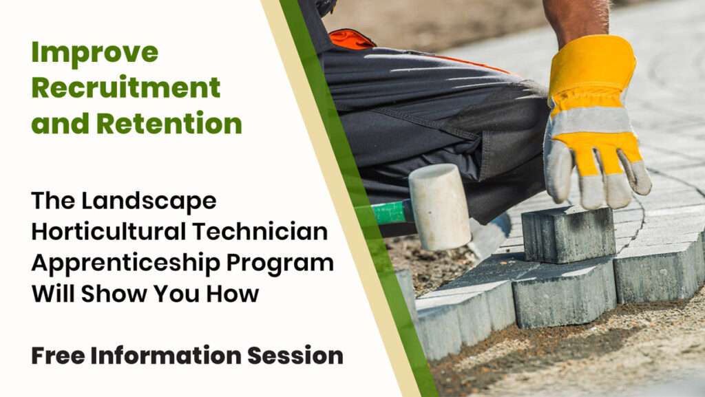 Info Session: Improve Recruitment and Retention – Ontario ...
